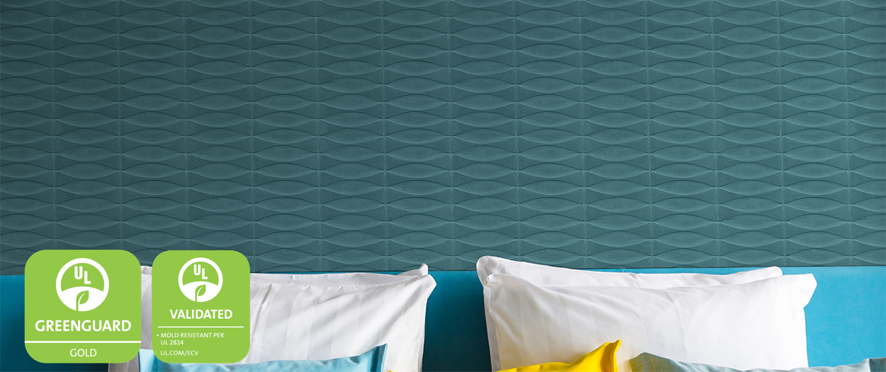 Tedlar™ Wallcoverings | DuPont DuPont